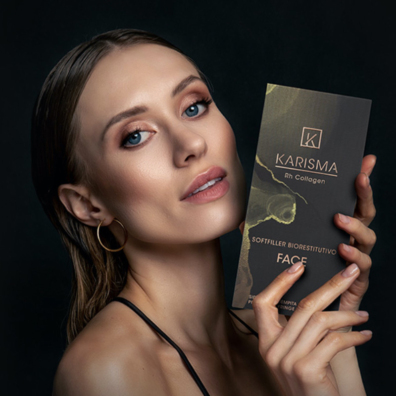 Karisma kezelés - EverDerm