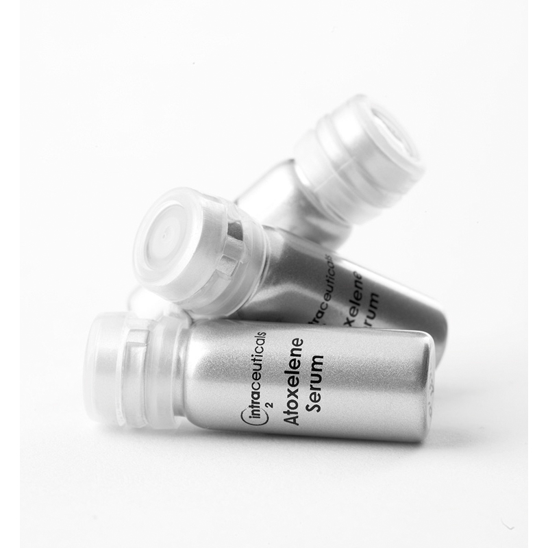 Intraceuticals - oxigénterápia - EverDerm